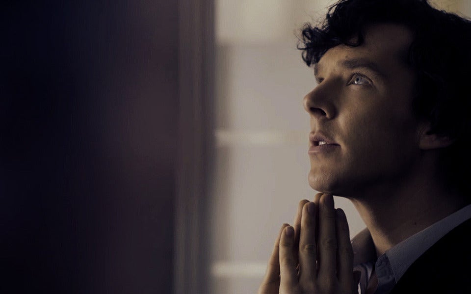 Sherlock, del 221B de Baker Street a Antena 3 | Pásame el mando - Blogs ...