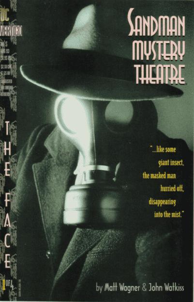 Sandman 3. Delirio | Death Blog - Blogs elnortedecastilla.es